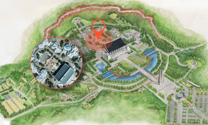 기념관소식 > 자세히 보기 | 소식 | 독립기념관